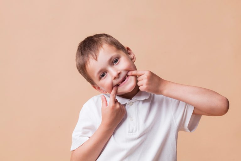 When Do Kids Lose Teeth? A Guide for Parents